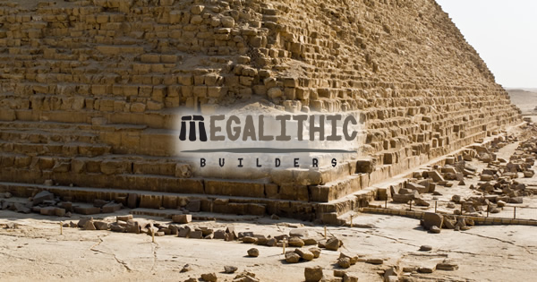 Did NASA Physicists CONFIRM The Great Pyramids TRUE Purpose? | Chris Dunn